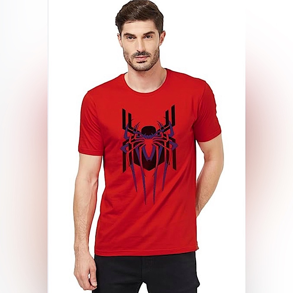 Marvel Spider-Man: No Way Home Masked Spider-Men Trio… - Gem